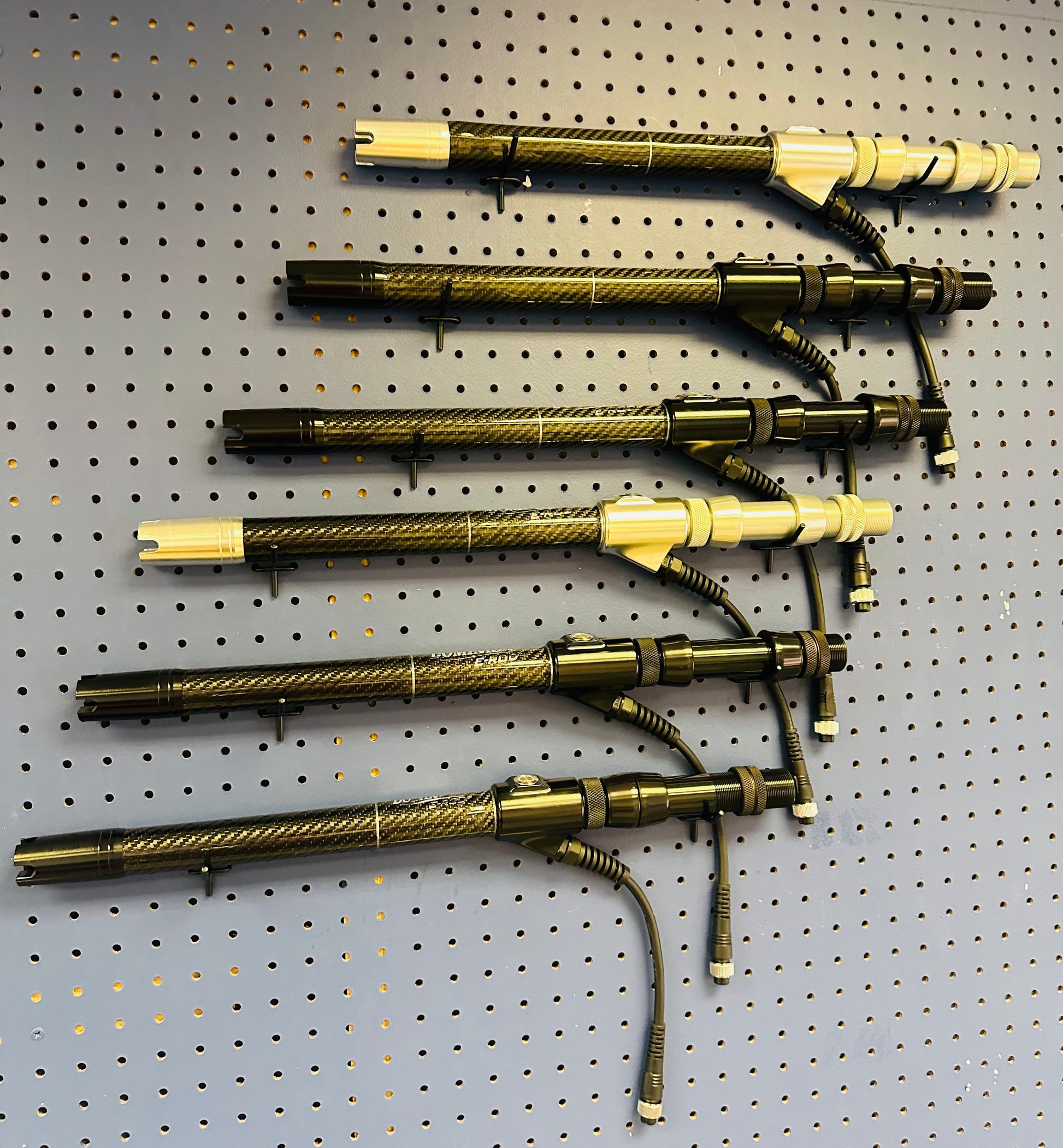 Dominion E-Rod Electric Fishing Rod: Power Your Passion – Dominion Rods