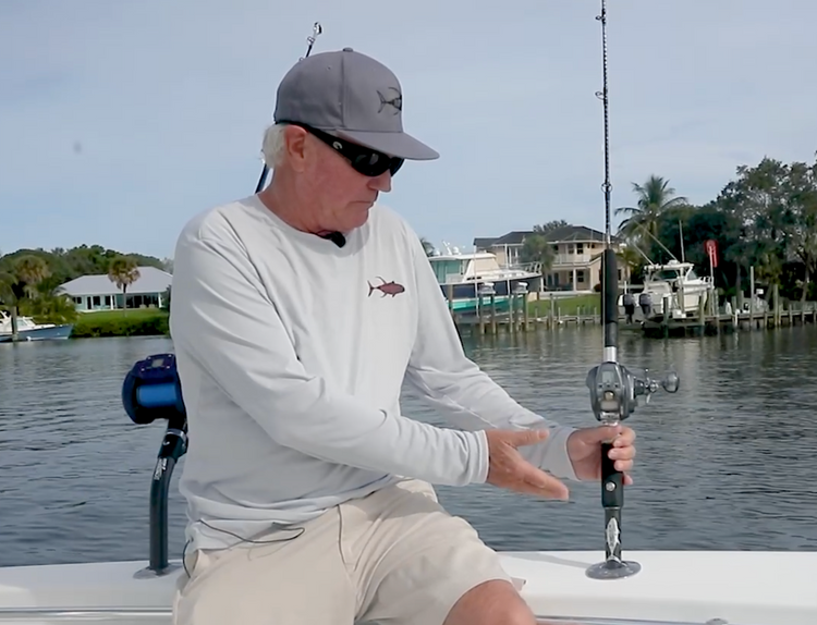 Video Library – Dominion Rods