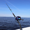 Dominion Rods Home of the E-ROD the worlds first electric fishing rod