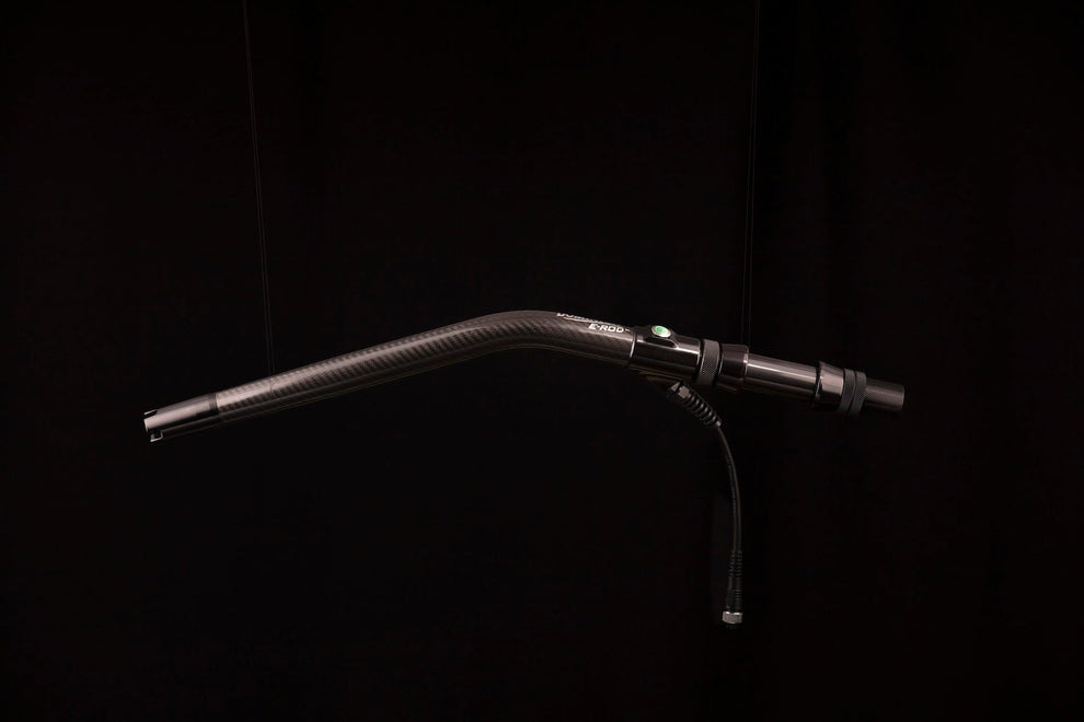 Dominion E-Rod Battery-Powered Deep Dropping Combo – Dominion Rods