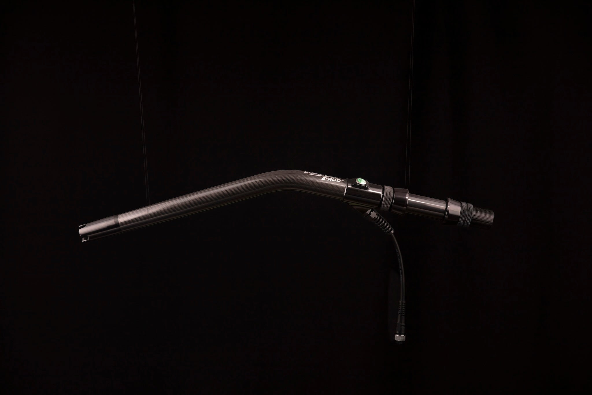 Fishing with Power: E-Rod™ Electric Fishing Rod Combo – Dominion Rods