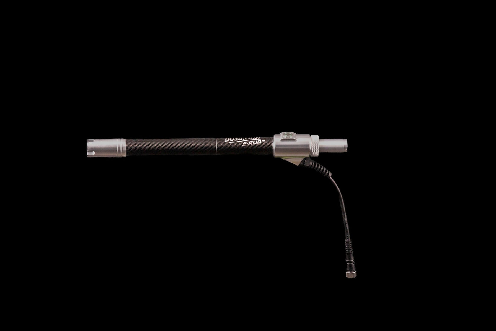 Fishing with Power: E-Rod™ Electric Fishing Rod Combo – Dominion Rods