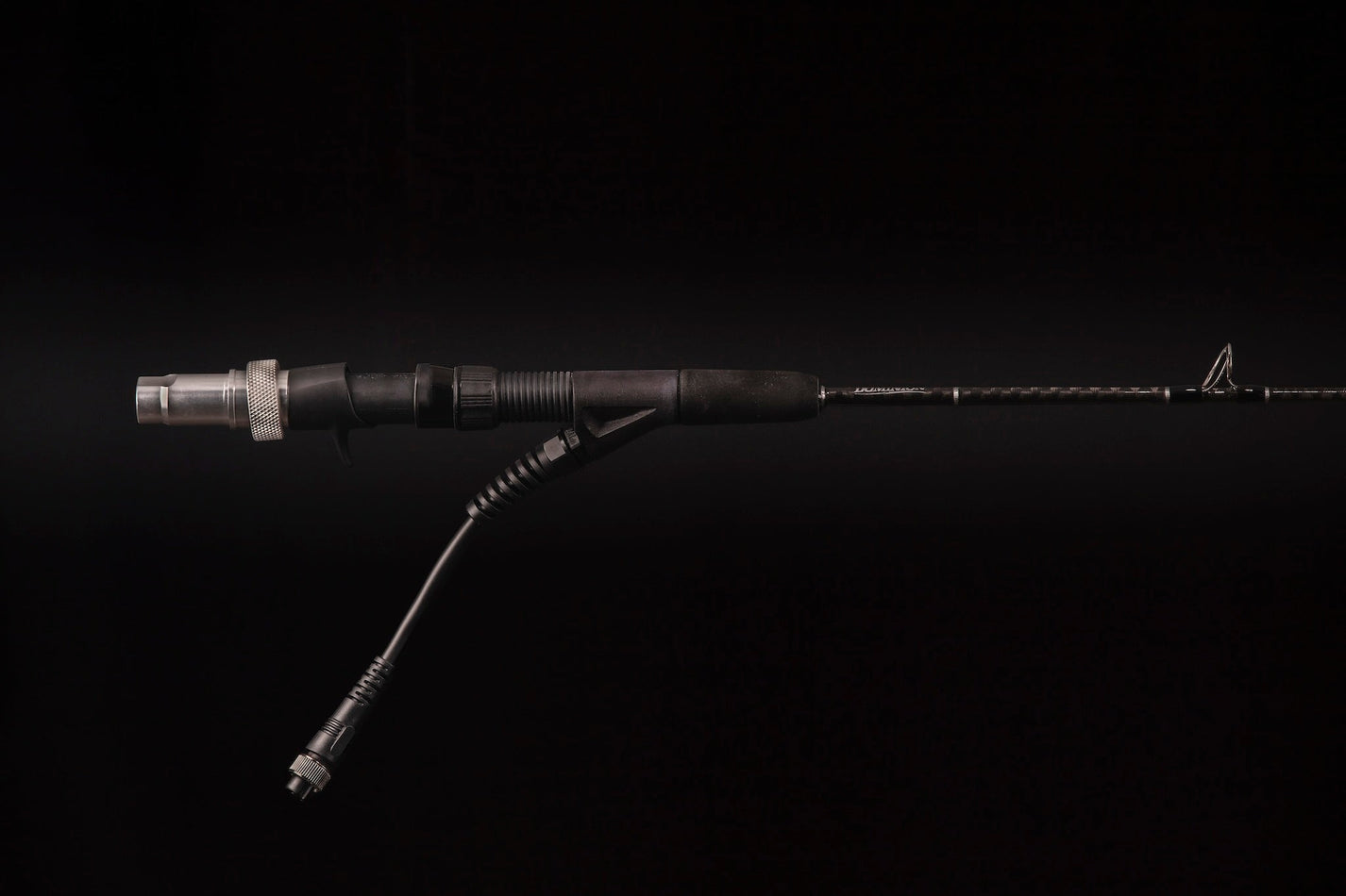 E-Rod™ Cloud – Dominion Rods