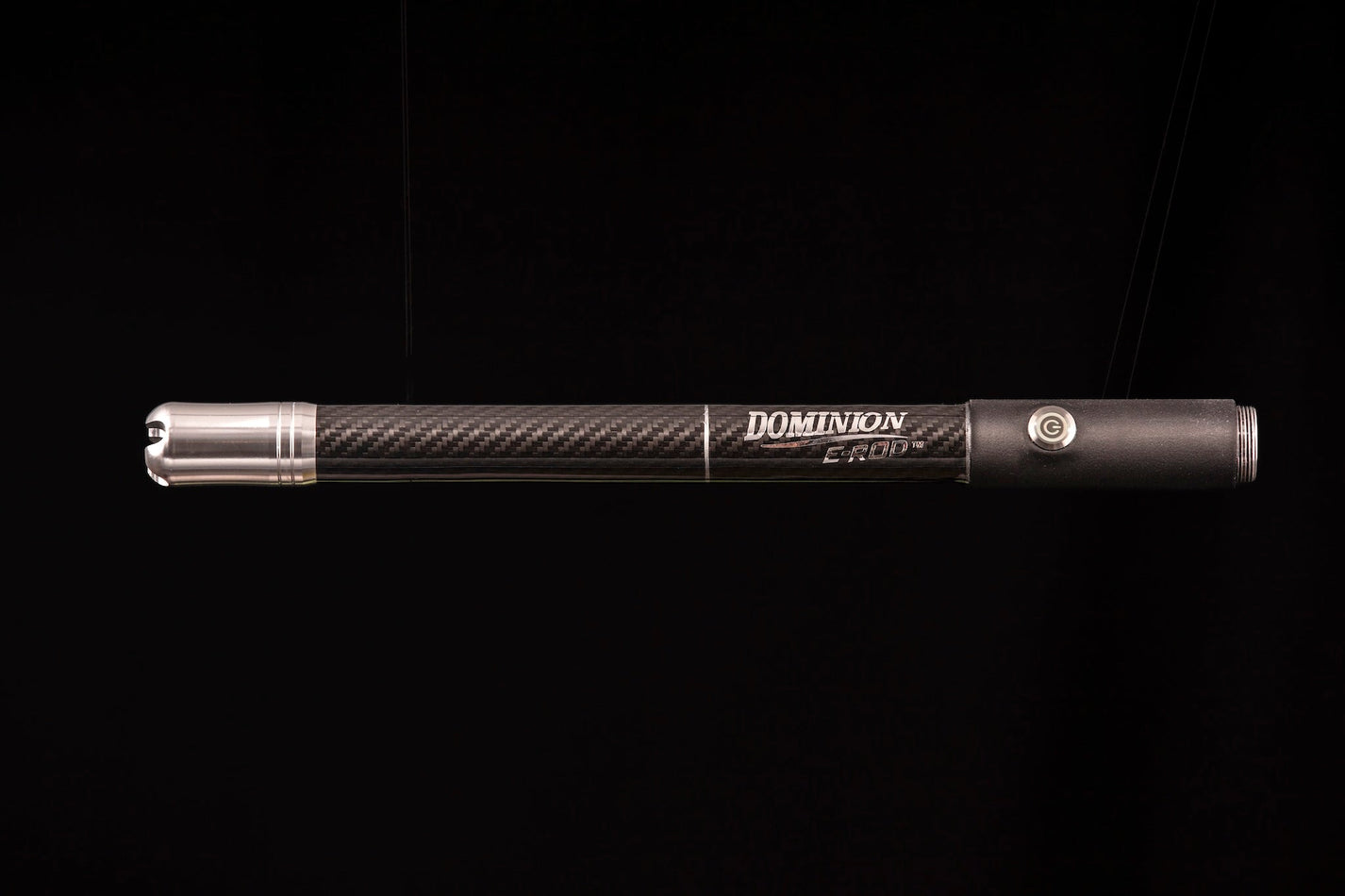 Cloud – Dominion Rods