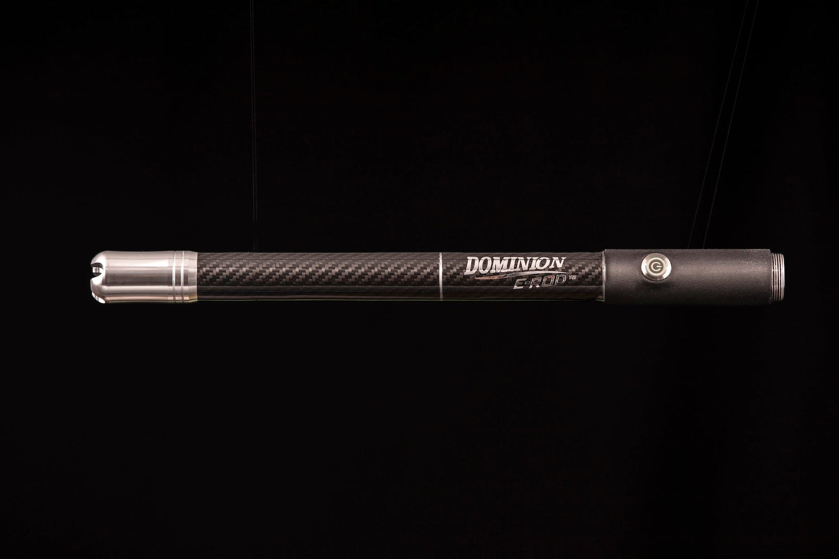 Cloud – Dominion Rods