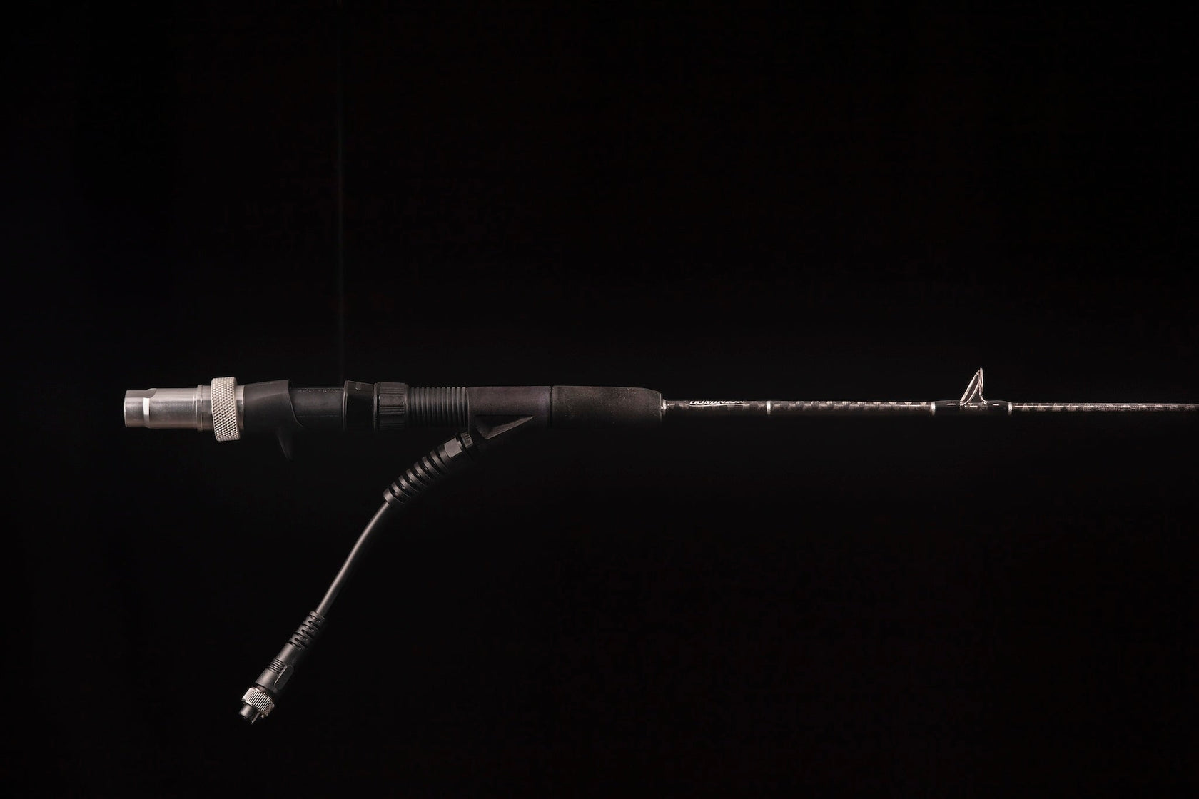 Cloud – Dominion Rods