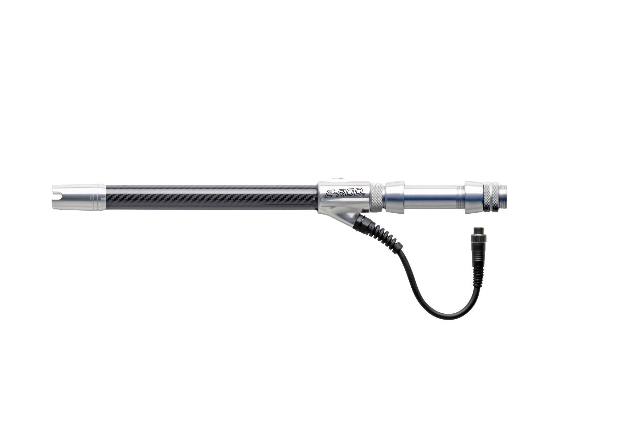 Dominion E-Rod Electric Fishing Rod: Power Your Passion – Dominion Rods