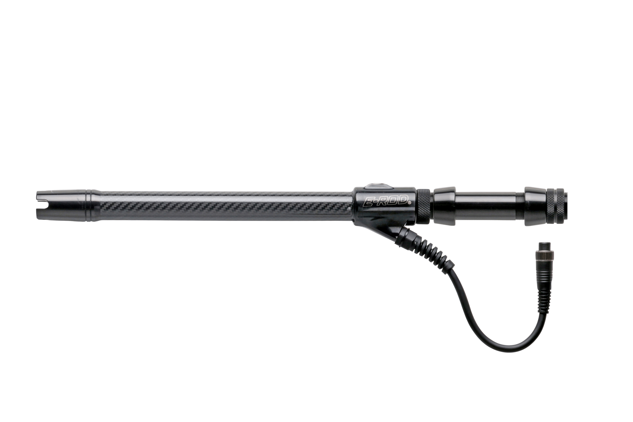 Dominion E-Rod Electric Fishing Rod: Power Your Passion – Dominion Rods