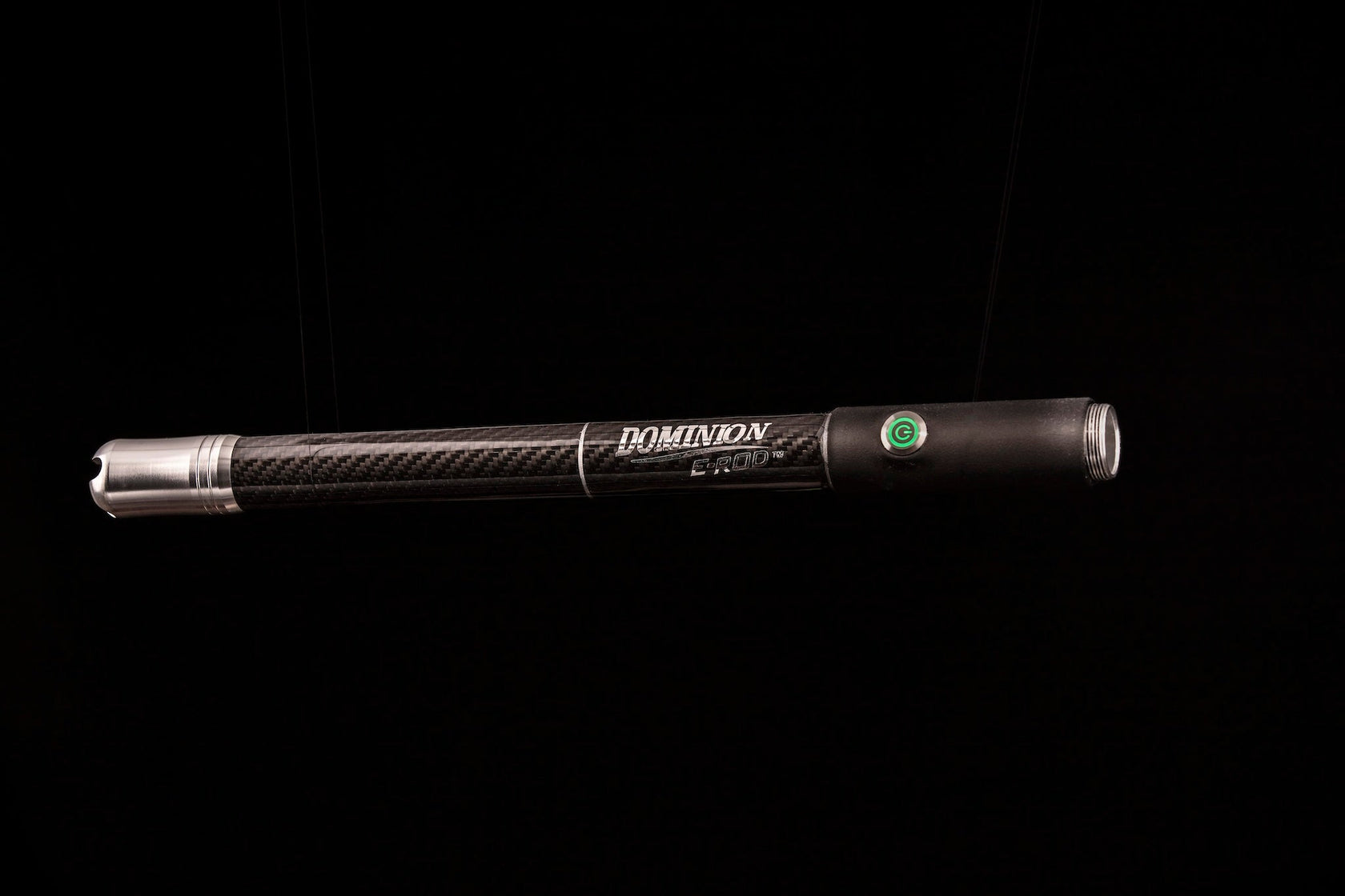 E-Rod® Versit – Dominion Rods
