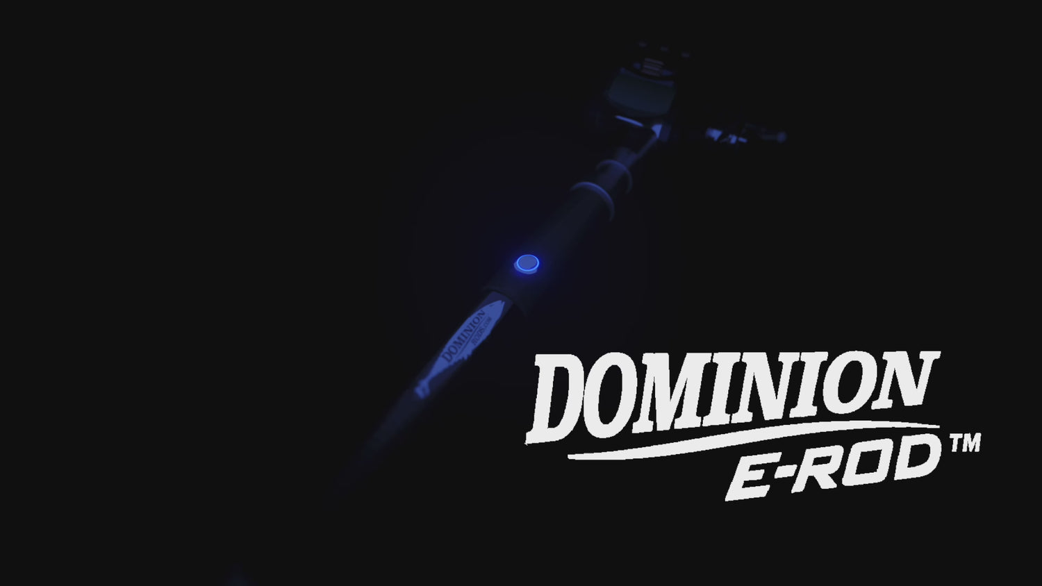 What is the E ROD™ – Dominion Rods