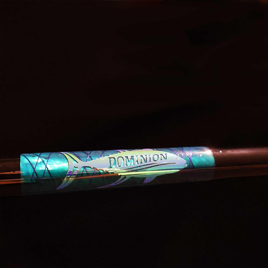 Custom Rods – Dominion Rods