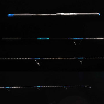 Custom Rods – Dominion Rods